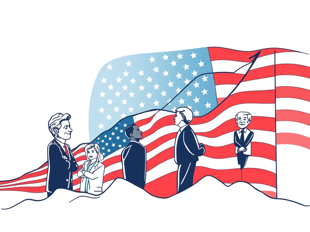 Three Decades of U.S. Economic Growth: A Political Perspective – PSE Guide